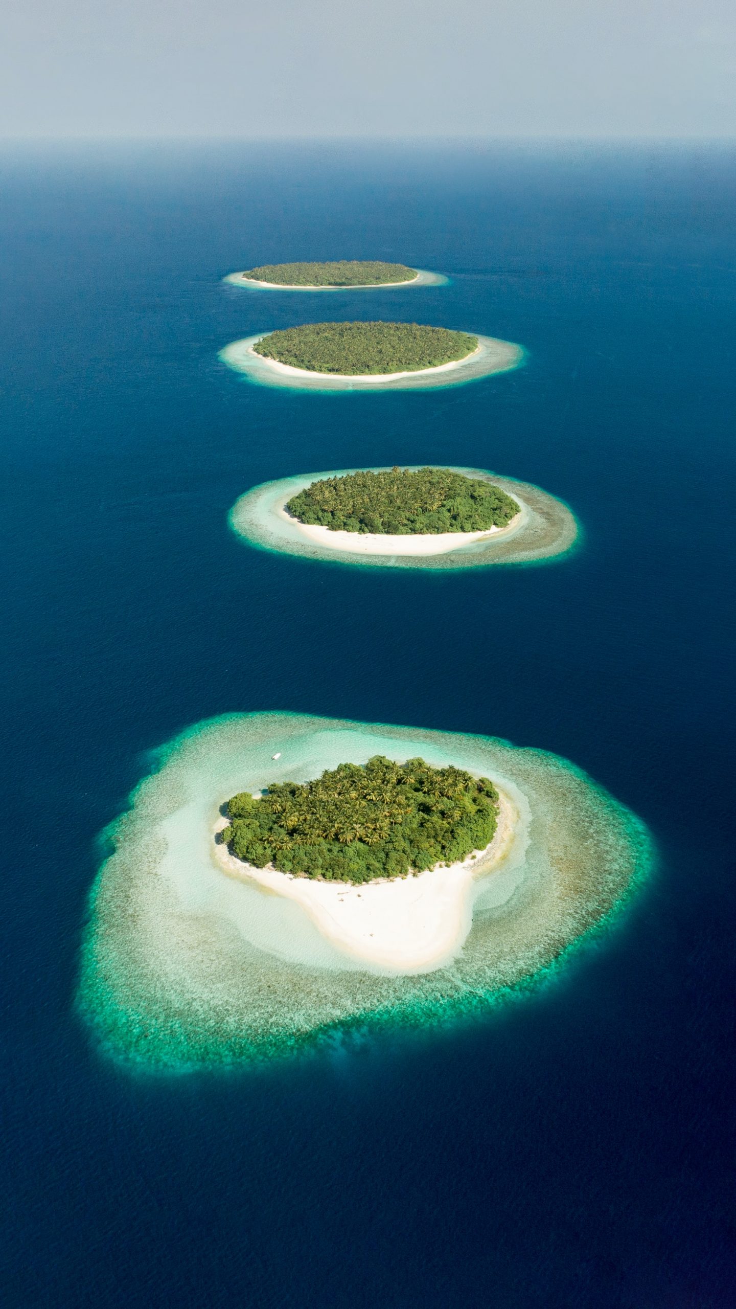 Geography - Exclusive Maldives